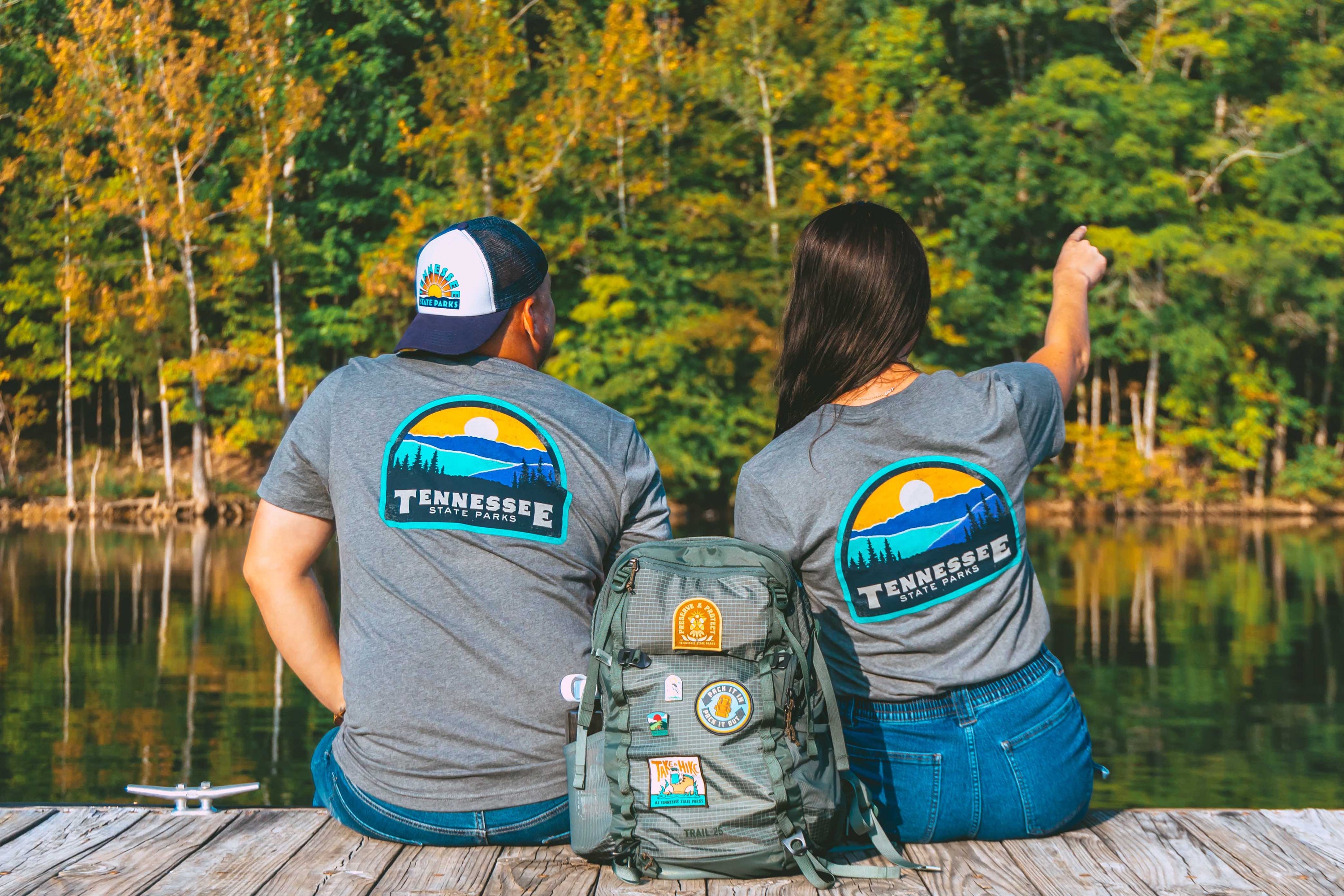 Tennessee State Parks Online Gift Shop