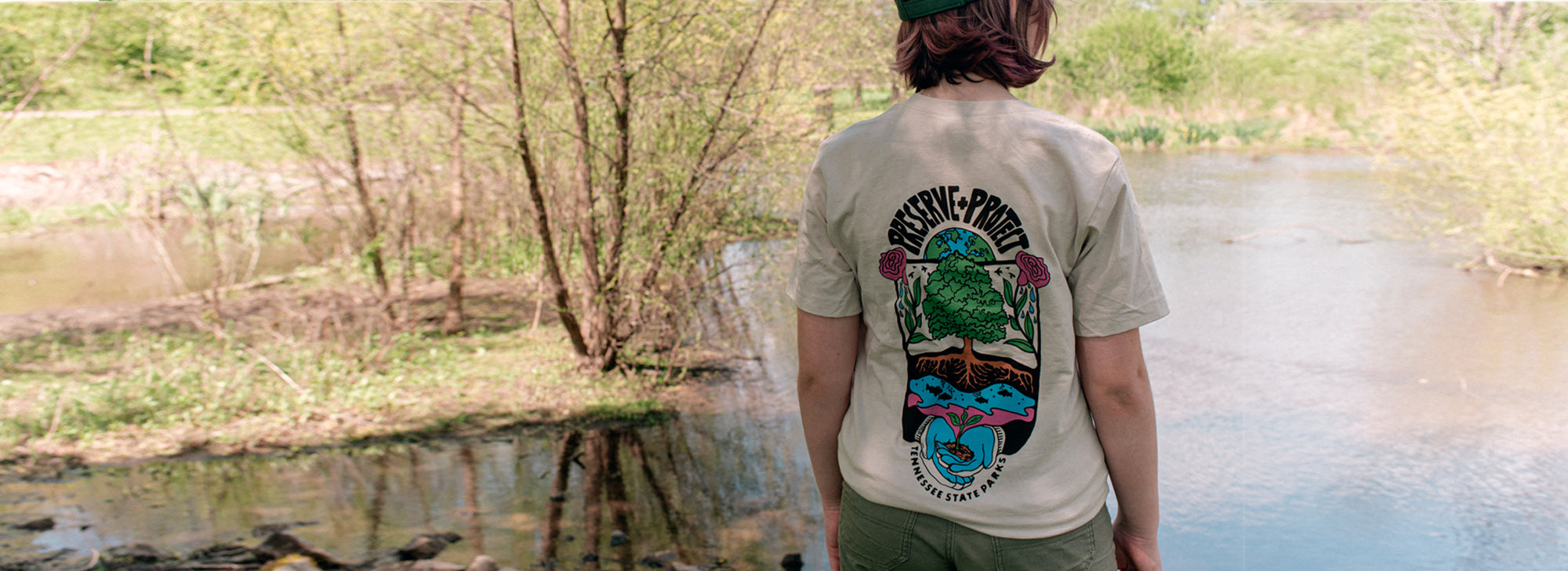Tennessee State Parks Online Gift Shop