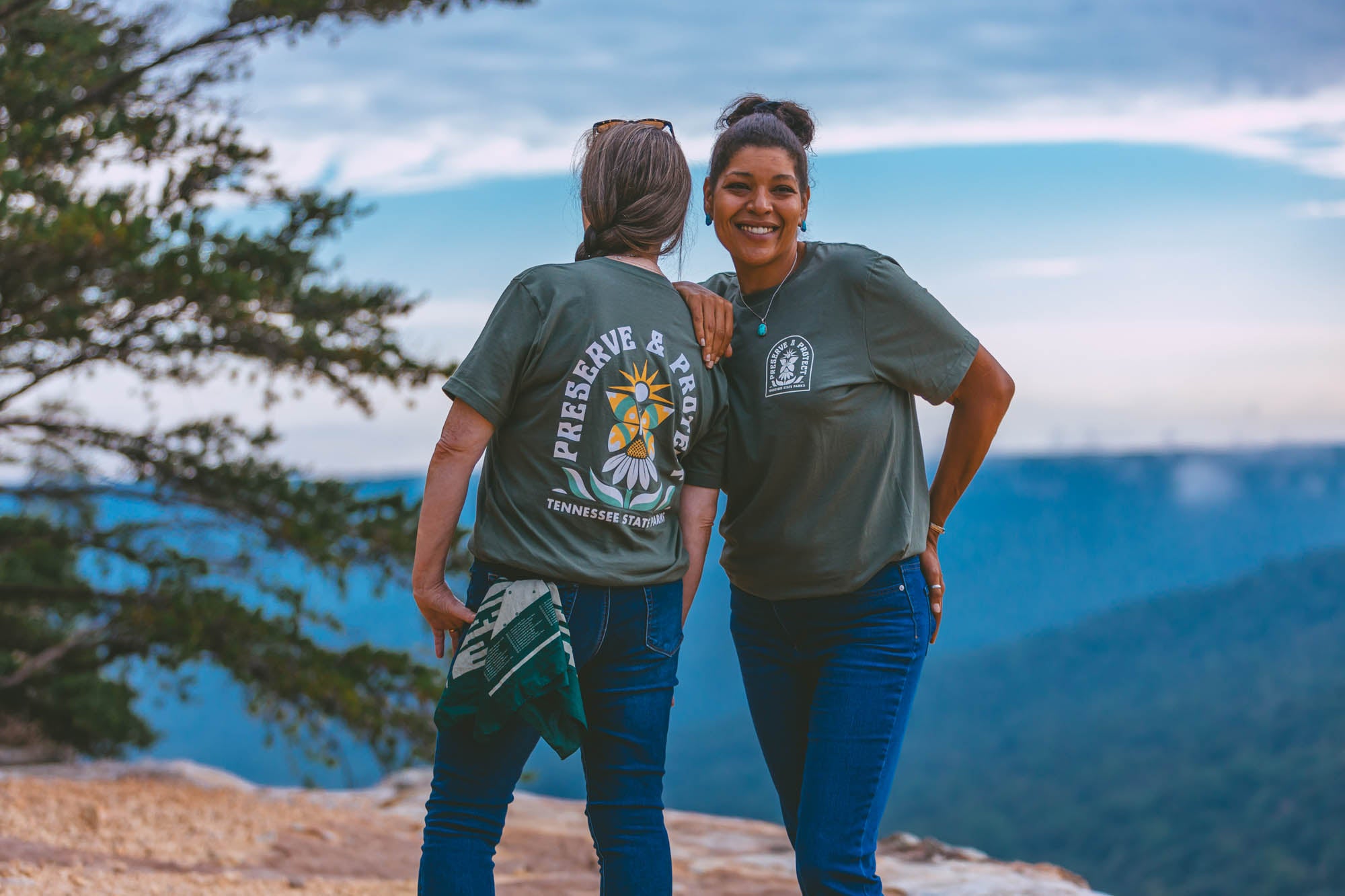 Bandanas – Tennessee State Parks Online Gift Shop