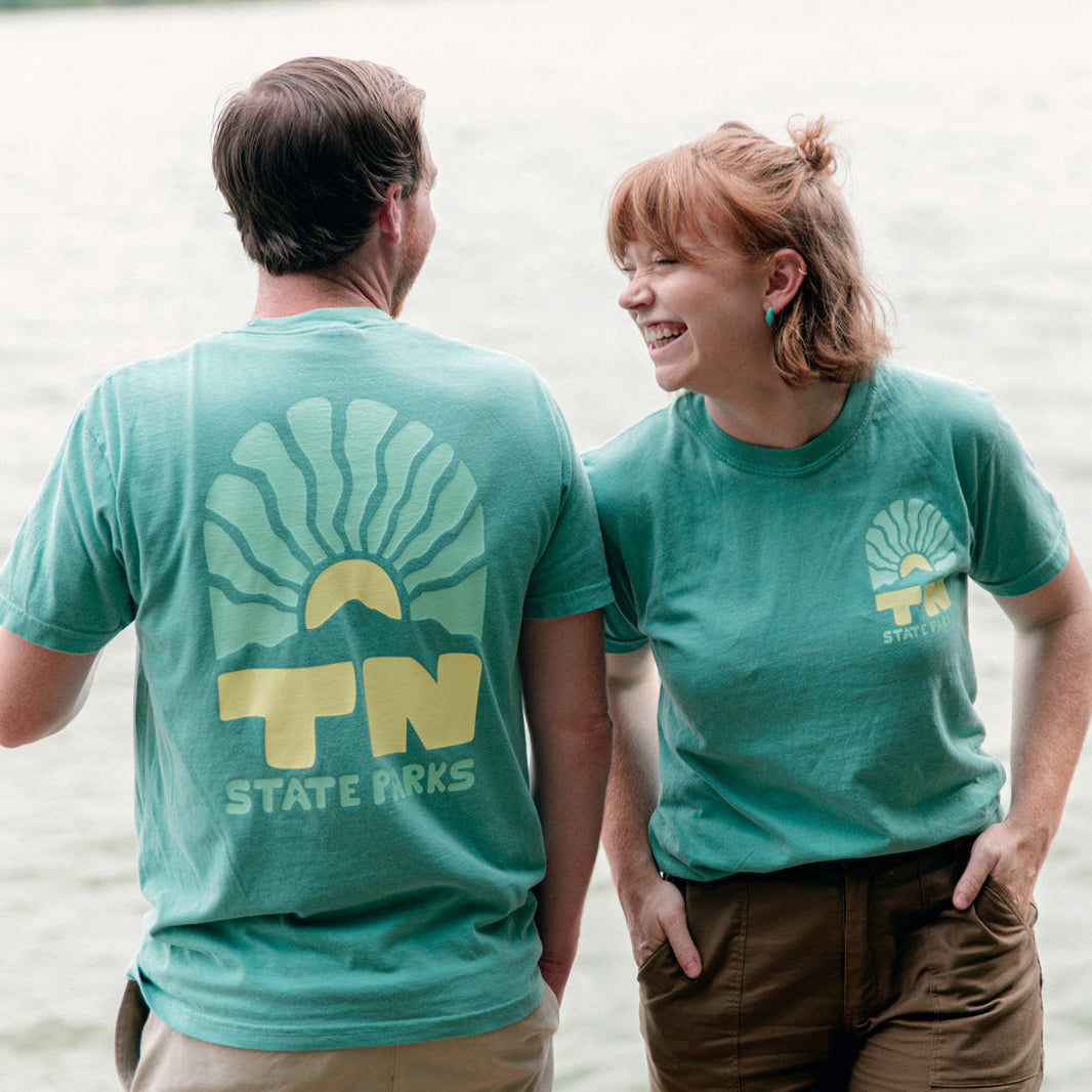 Apparel – Tennessee State Parks Online Gift Shop