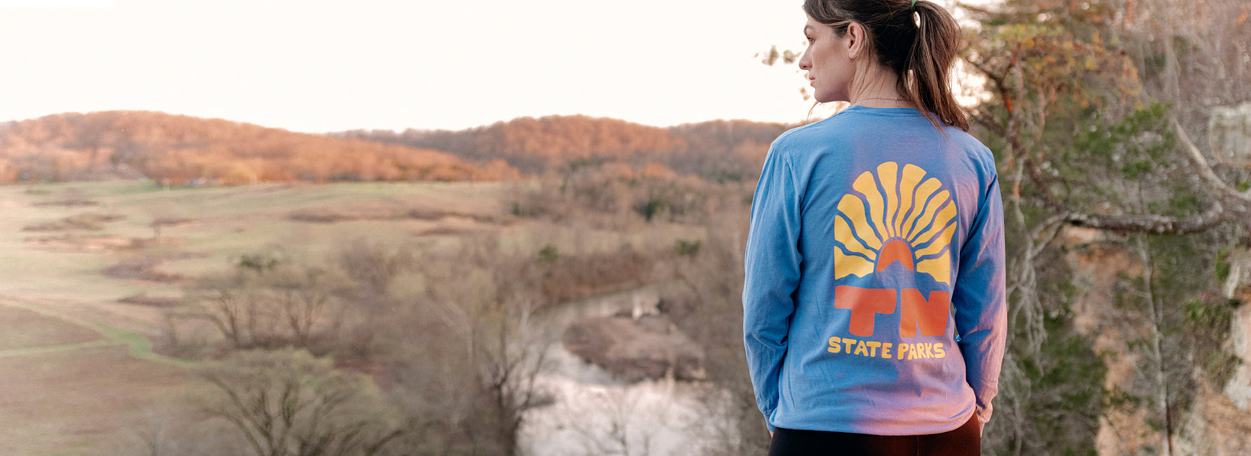 Tennessee State Parks Online Gift Shop