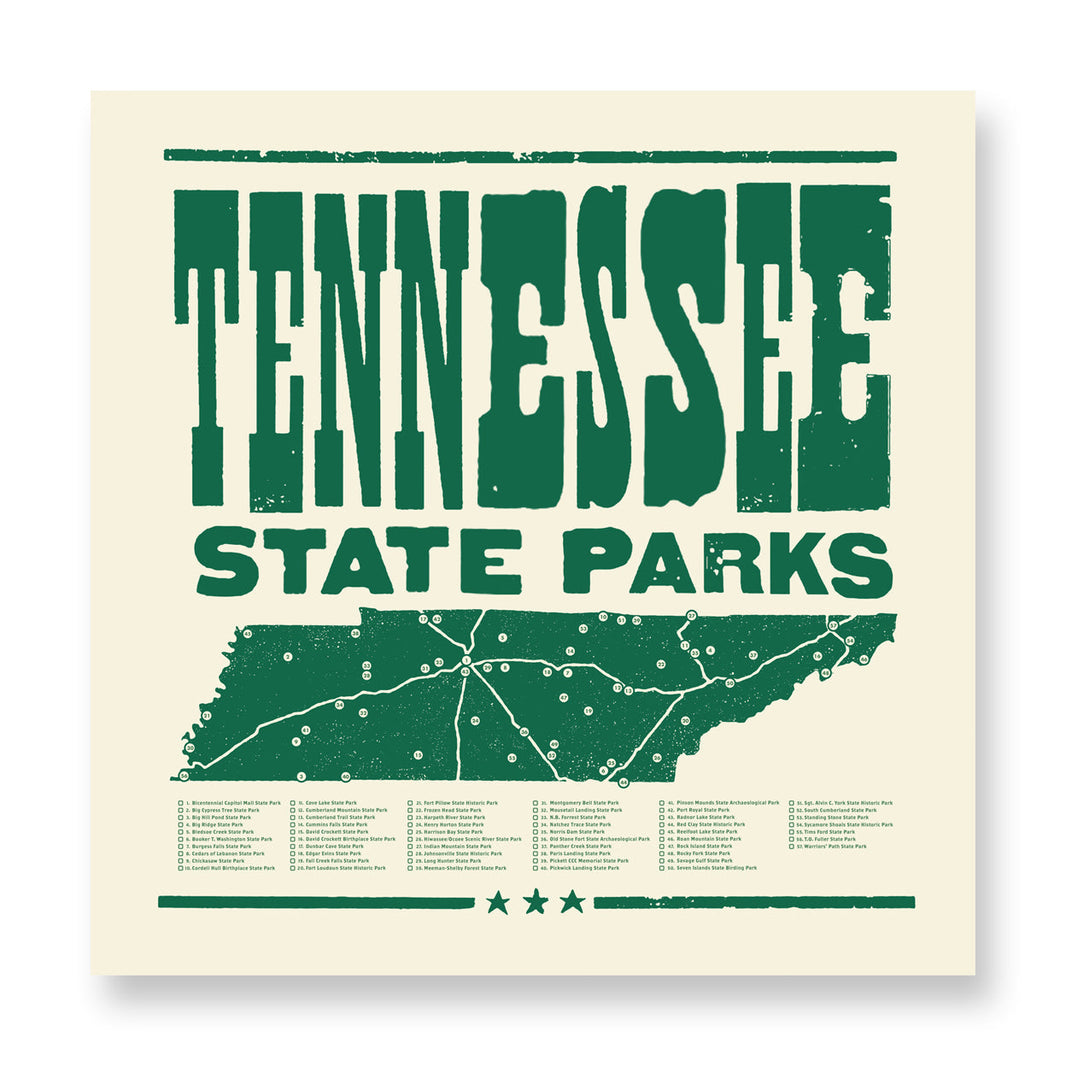 Accessories – Tennessee State Parks Online Gift Shop