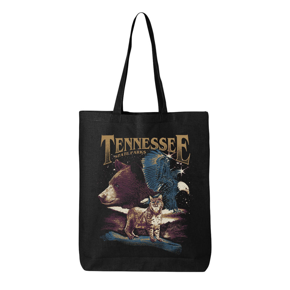 Tote Bags – Tennessee State Parks Online Gift Shop