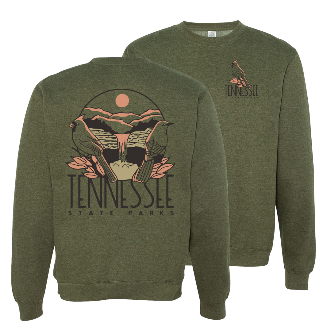 Sweatshirts – Tennessee State Parks Online Gift Shop