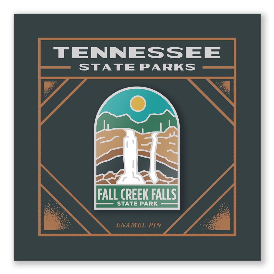 Enamel Pins – Tennessee State Parks Online Gift Shop