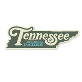 Magnets – Tennessee State Parks Online Gift Shop