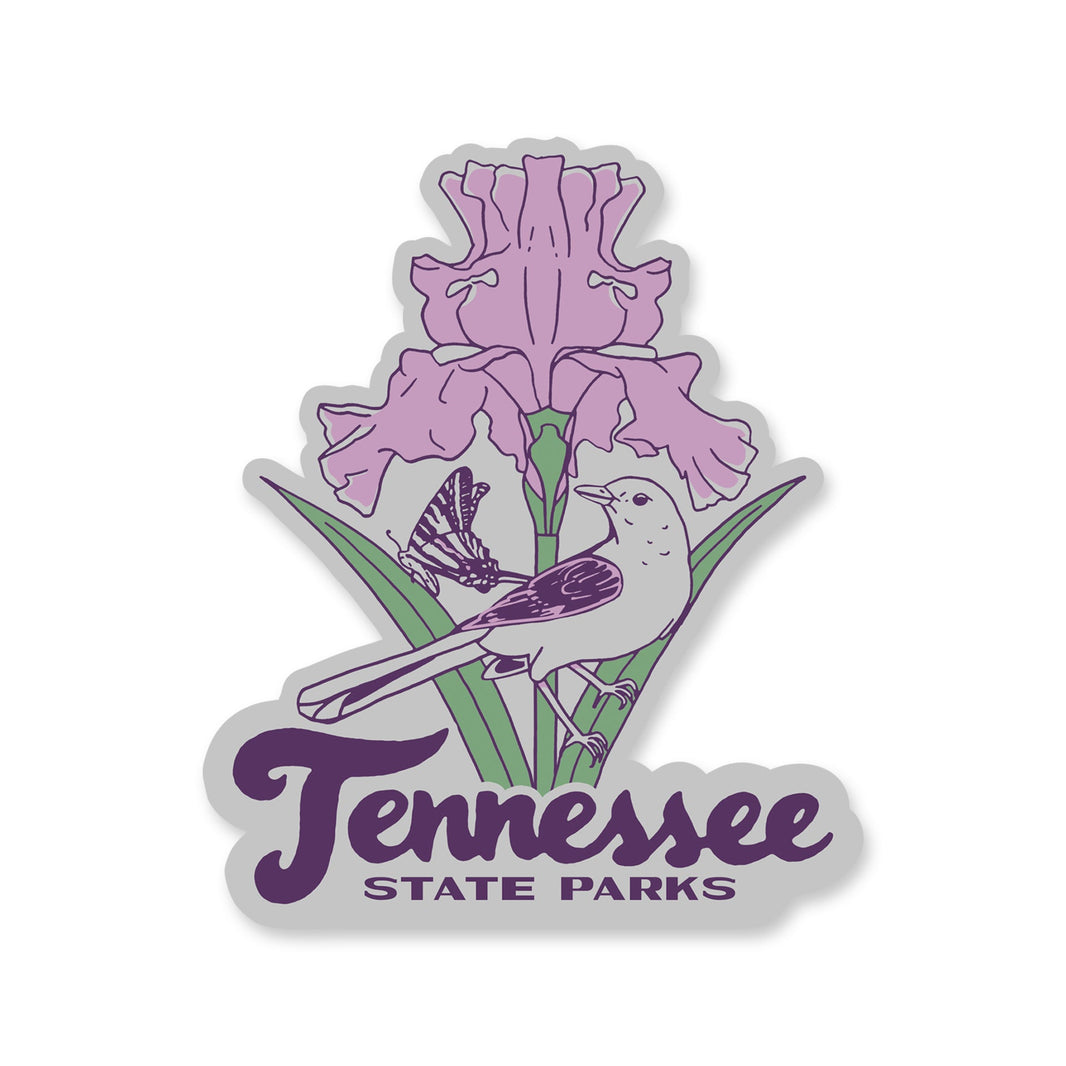 Magnets – Tennessee State Parks Online Gift Shop